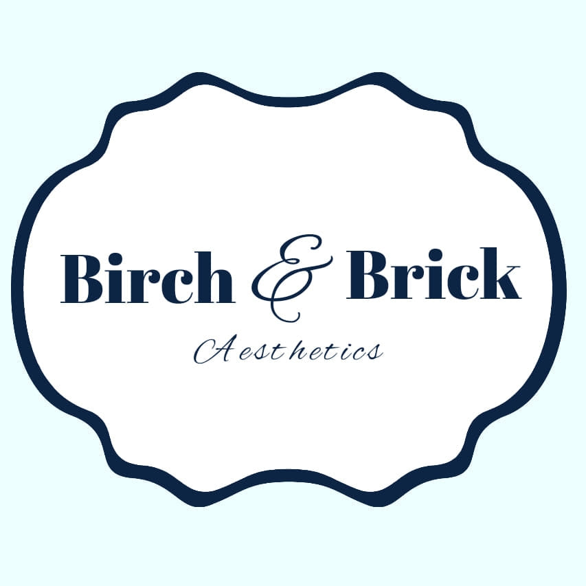 Welcome, and thank you for shopping local! – Birch Brick Aesthetics